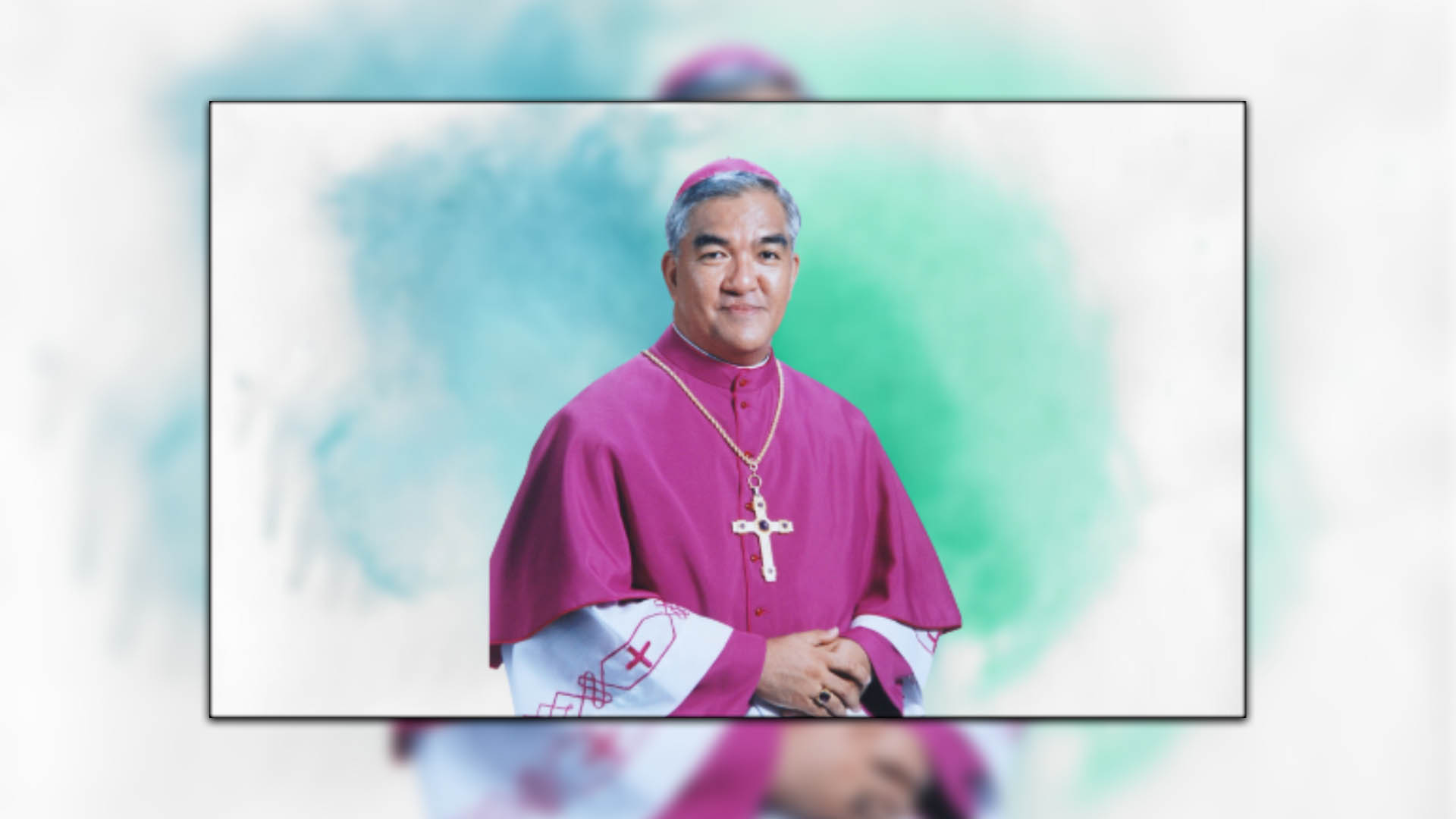 Namayapang chairman ng CBCP-BEC, pinuri - VeritasPH