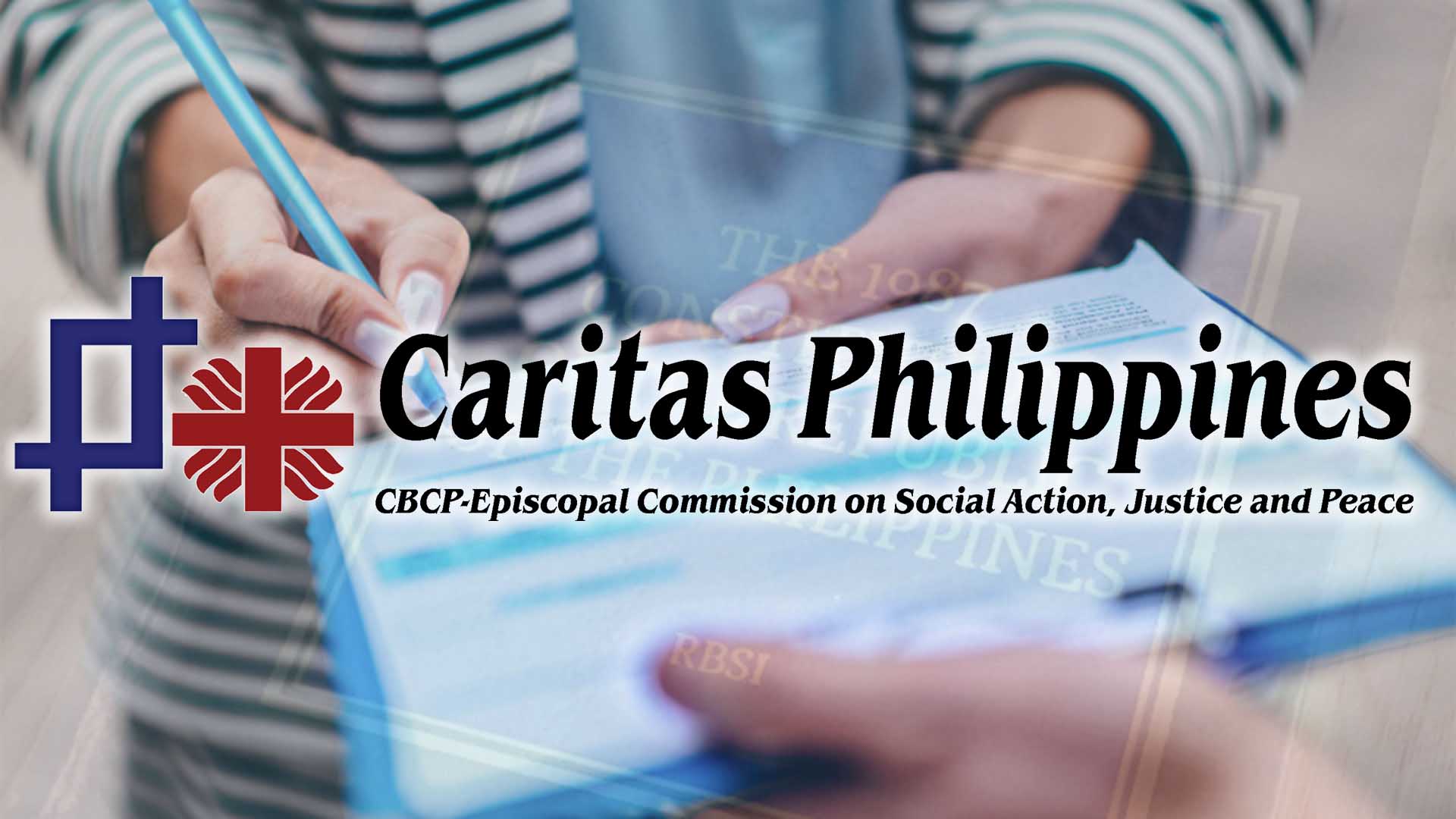 Pagsuspende ng COMELEC sa People’s Initiative, ikinatuwa ng Caritas Philippines - VeritasPH