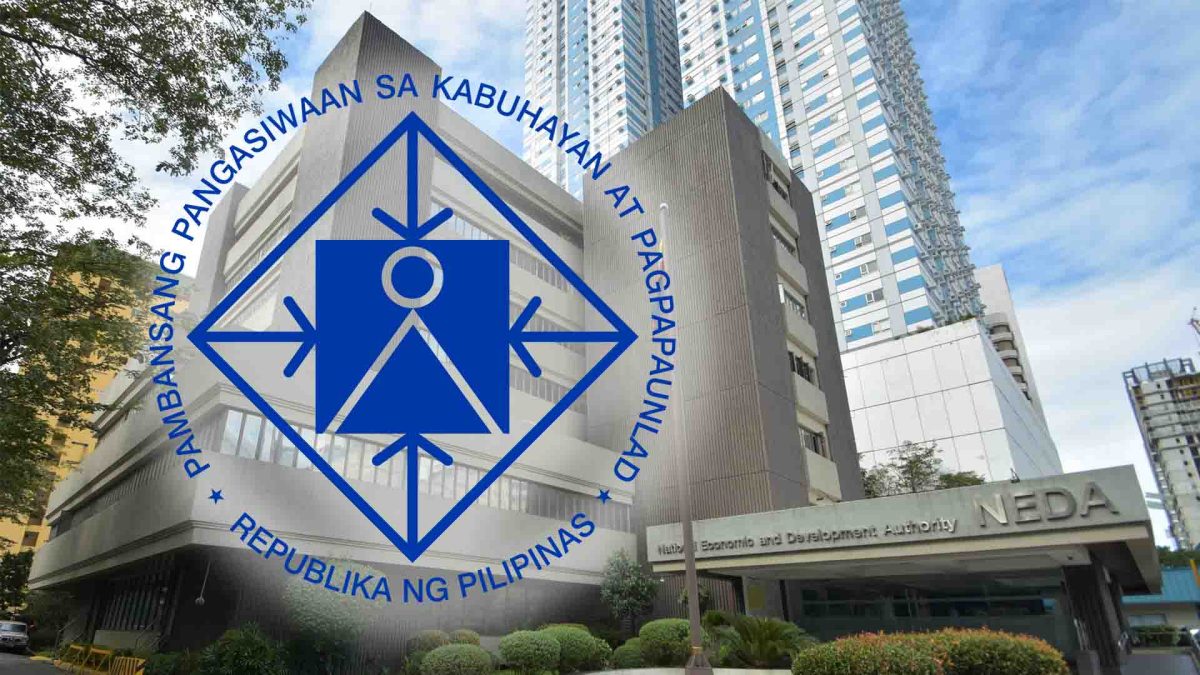 Ulat ng NEDA na paglago sa ekonomiya, kinontra ng IBON Foundation ...