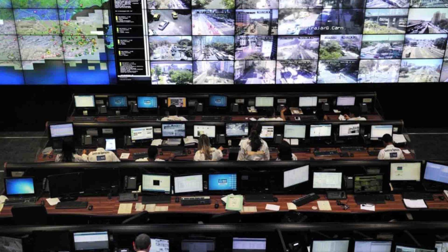 Emergency Operation Center, binuksan ng Caritas Philippines - VeritasPH