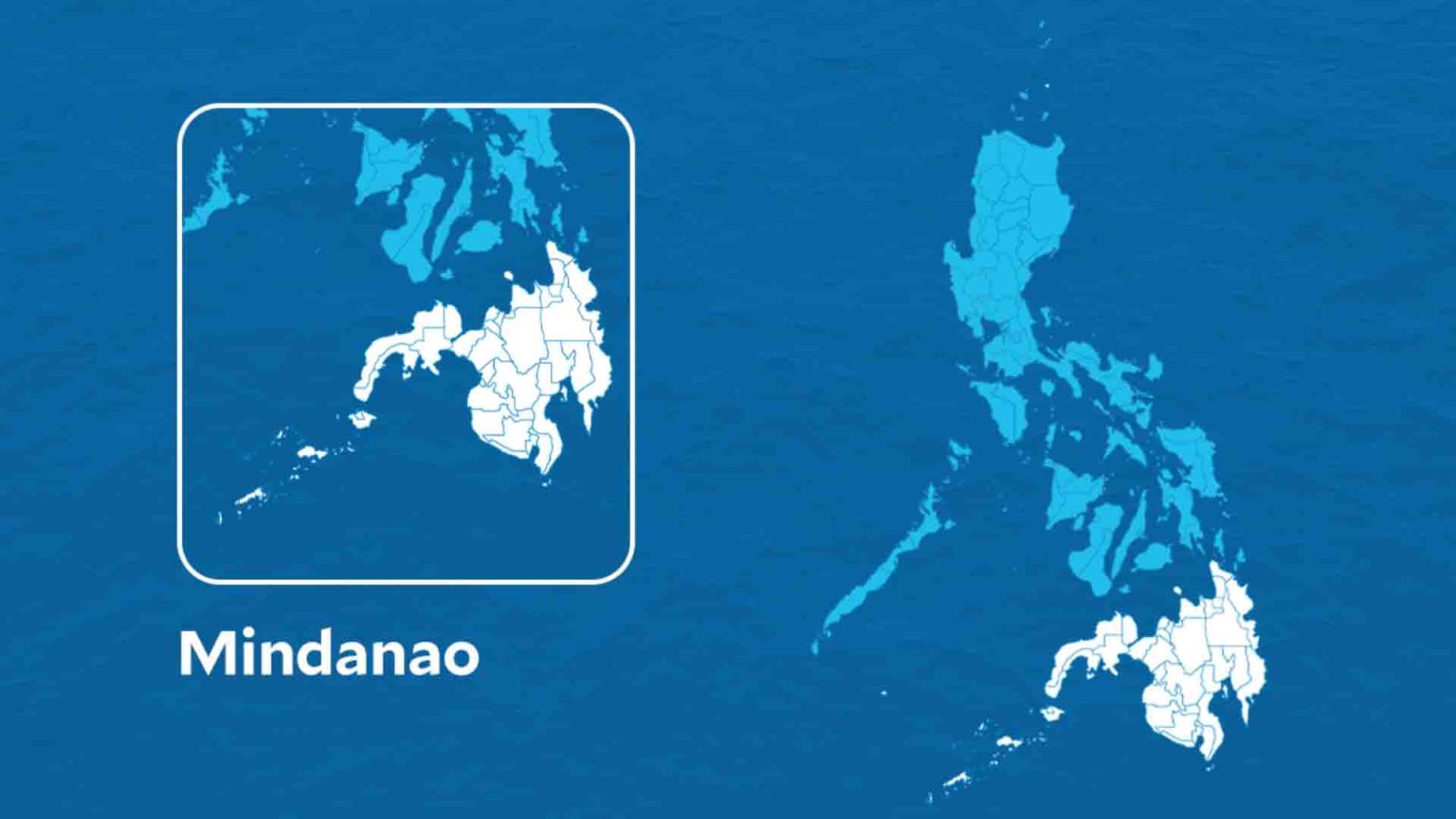Obispo Tutol Na Ihiwalay Ang Mindanao Sa Republika Ng Pilipinas Veritasph