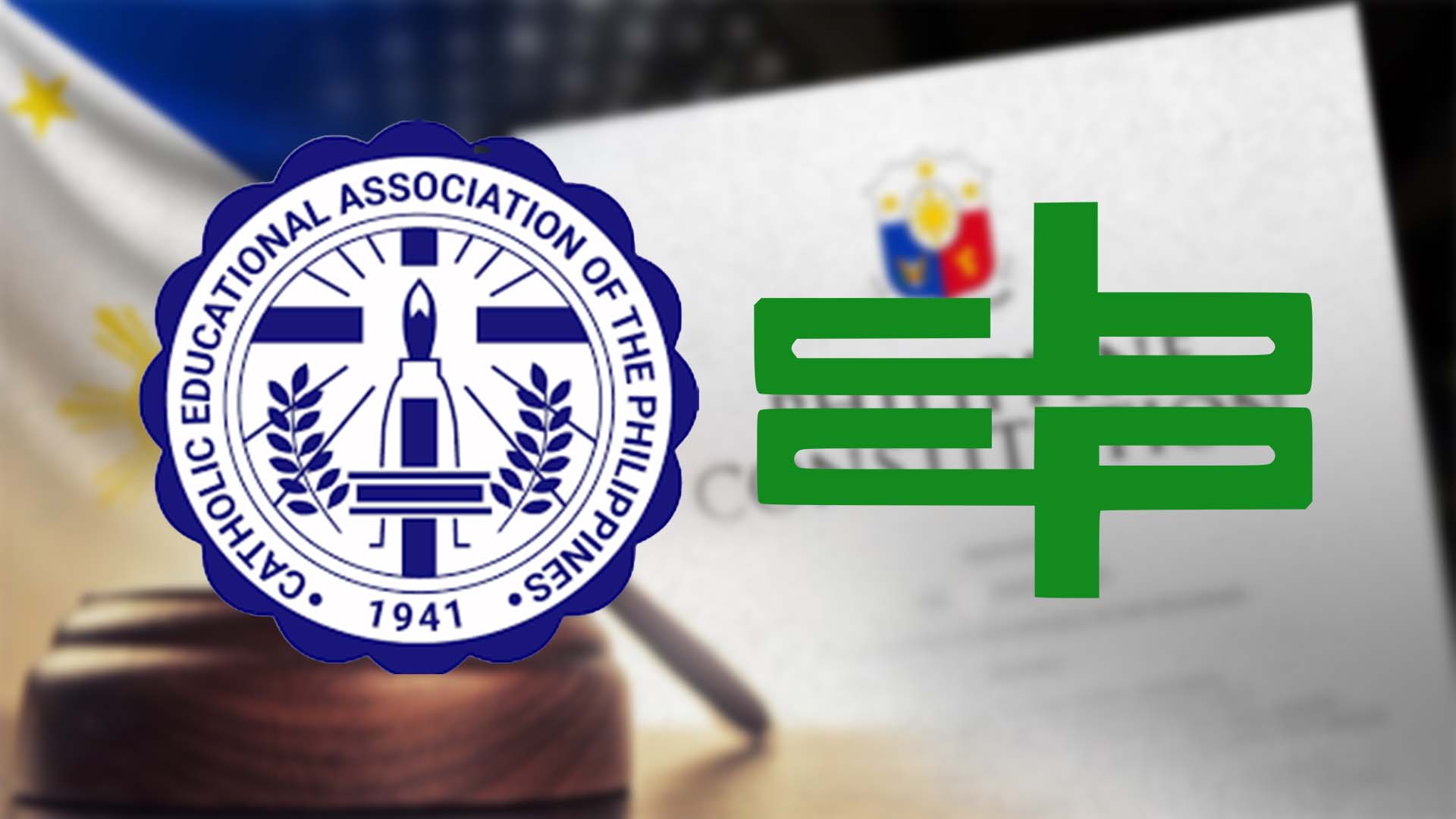 CEAP, nakiisa sa pagtutol ng CBCP sa Cha-Cha - VeritasPH