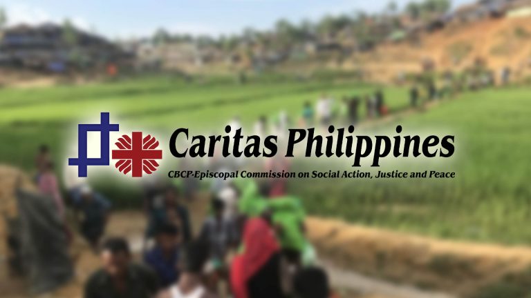 CMEAL, pinalawak ng Caritas Philippines - VeritasPH