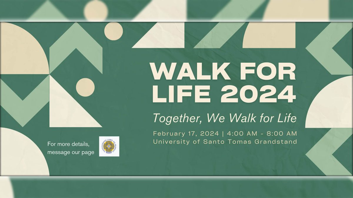 Pamilyang Pilipino, inaanyayahan ng CBCP na makiisa sa Walk for Life ...