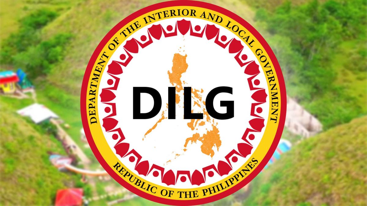 Pananagutan ng mga lokal na opisyal sa Chocolate hills resort, tiniyak ...