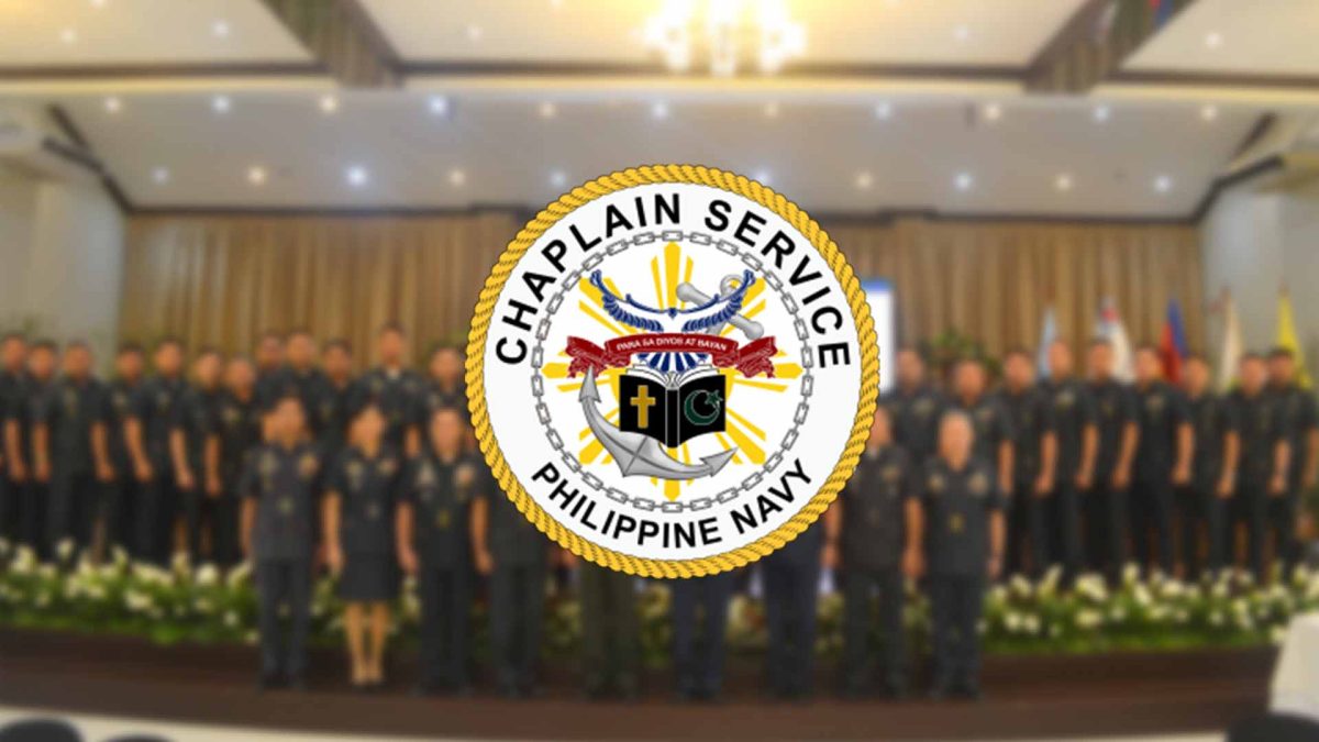 AFP Chaplain Service, nakipagpulong sa Philippine Army – VeritasPH
