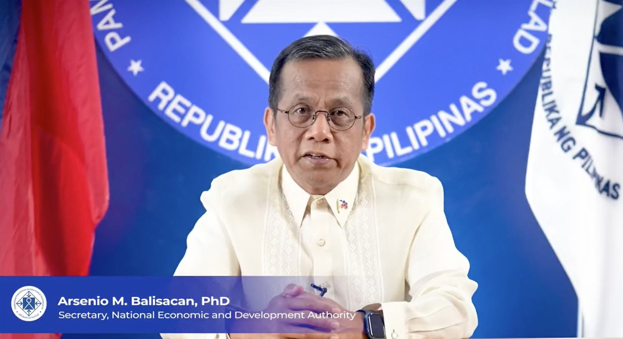 NEDA, tiniyak na hindi maapektuhan ng mataas na inflation rate ang mga ...