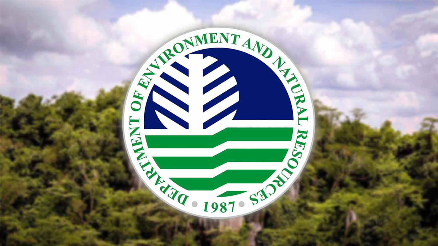 DENR, hinamong pangalagaan ang mga protected area sa bansa – VeritasPH