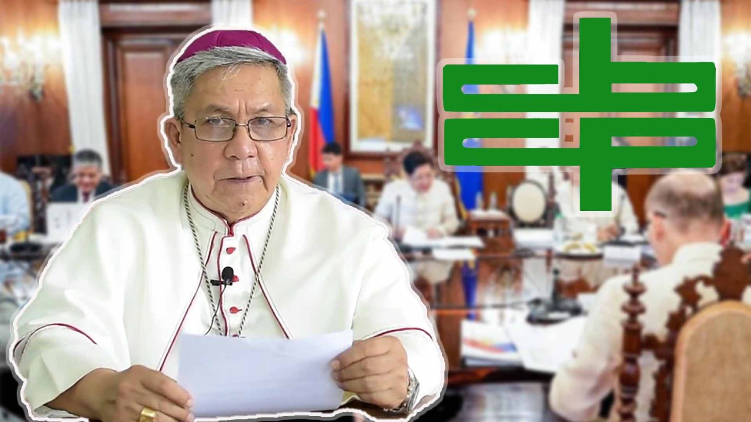 CBCP, nag-alay ng panalangin para sa mga opisyal ng Pilipinas - VeritasPH CBCP, nag-alay ng panalangin para sa mga opisyal ng Pilipinas - VeritasPH