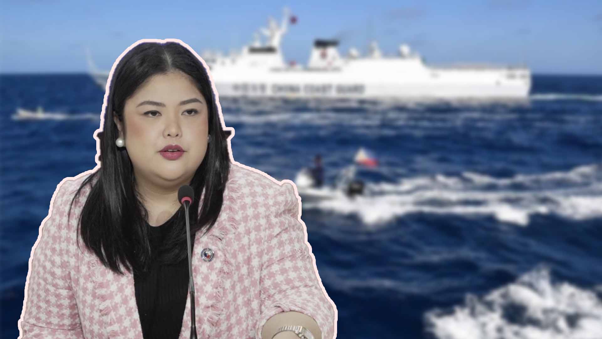 Gentleman’s agreement ng dating pangulong Duterte sa China ...