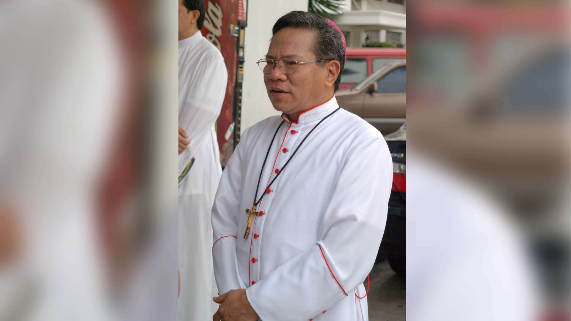 Mental health ng mga biktima ng pagsabog, pangangalagaan ng Archdiocese ...
