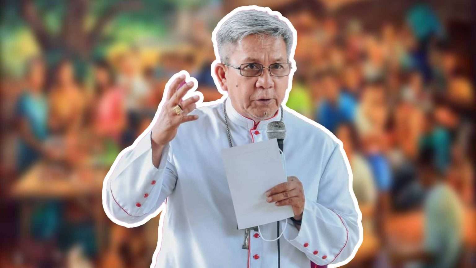 Senado, hinimok ng mga Obispo na patatagin ang pamilyang Pilipino ...