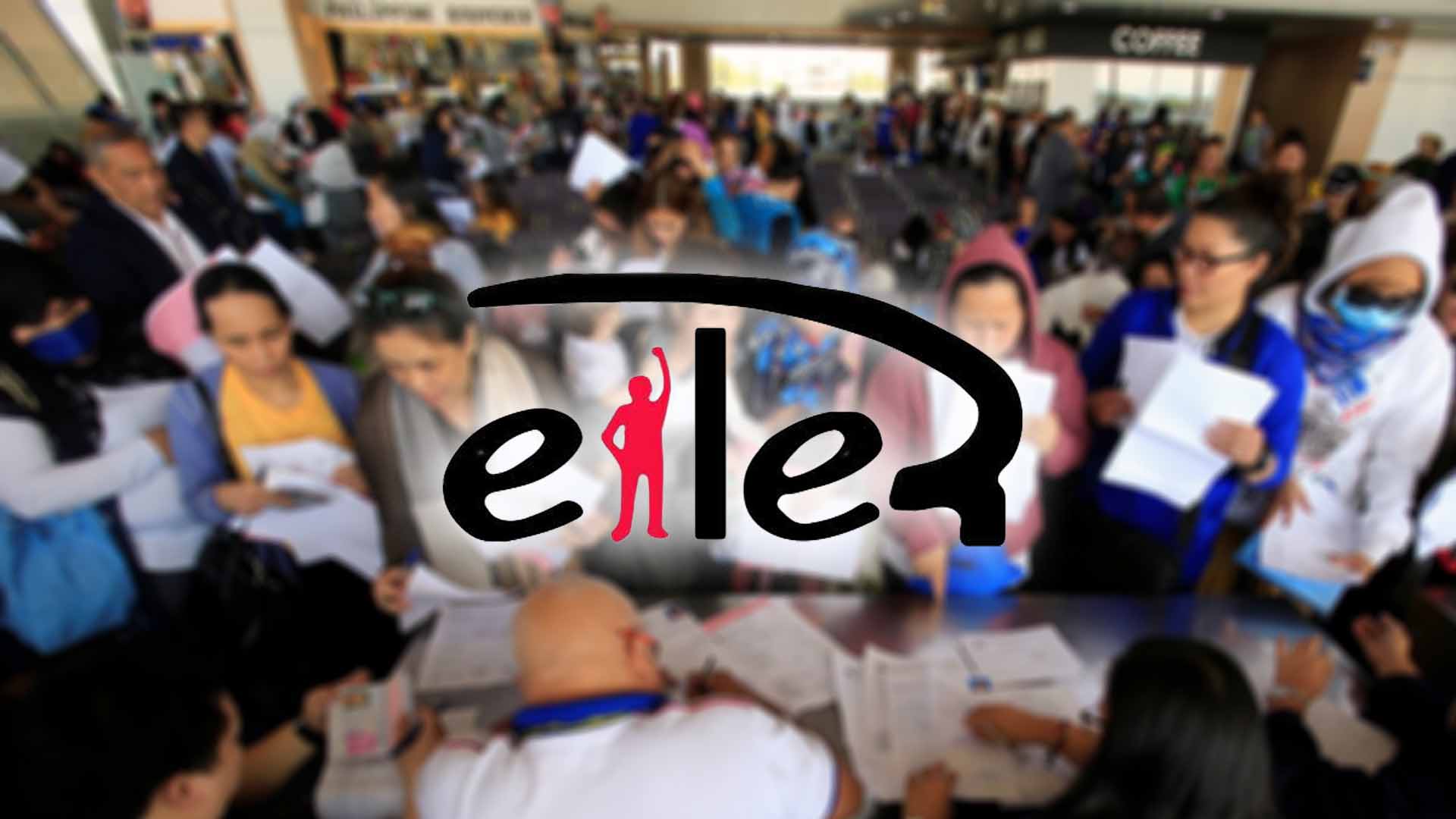 EILER, dismayado sa pagkabilang ng Pilipinas sa Top 10 most dangerous countries for workers ...