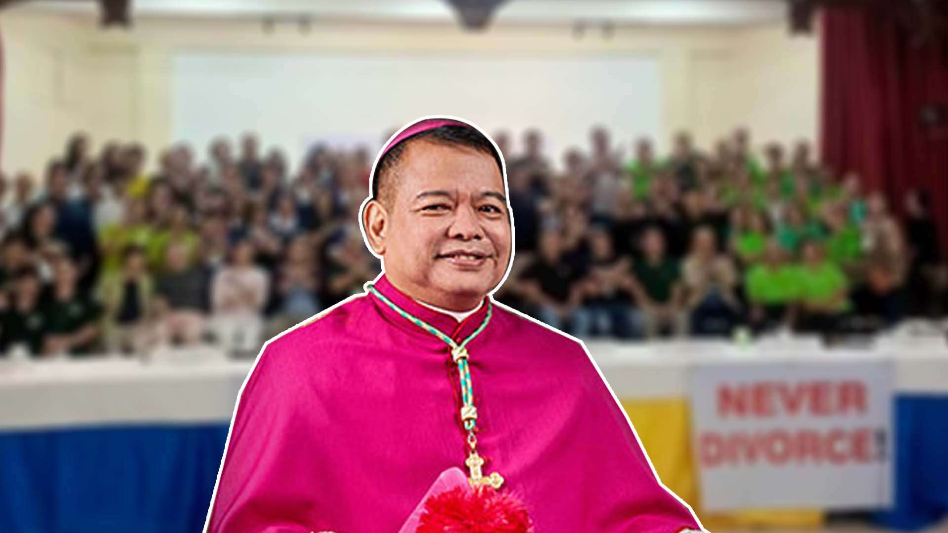 Inisyatibo ng mga layko laban sa divorce, pinuri ng opisyal ng CBCP ...