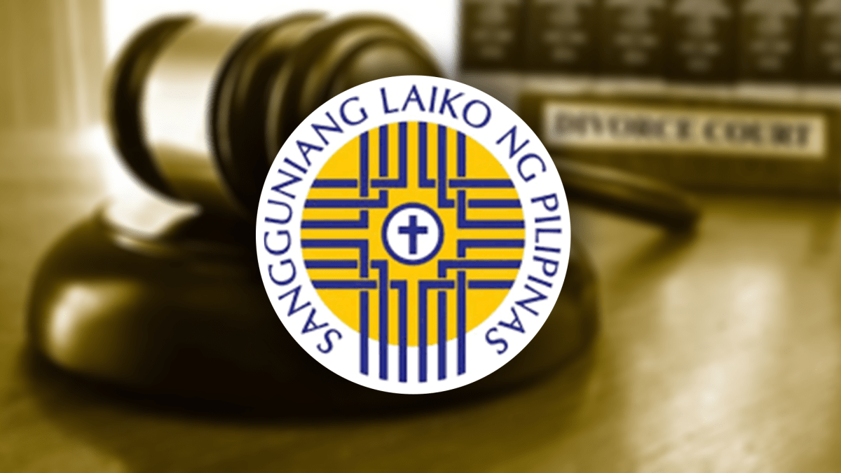 SLP, palalawakin ang kaalaman ng mamamayan laban sa divorce - VeritasPH