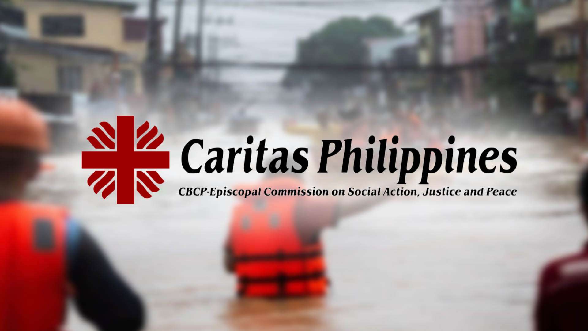 Tulong sa mga nasalanta ng bagyong Carina, apela ng Caritas Philippines - VeritasPH