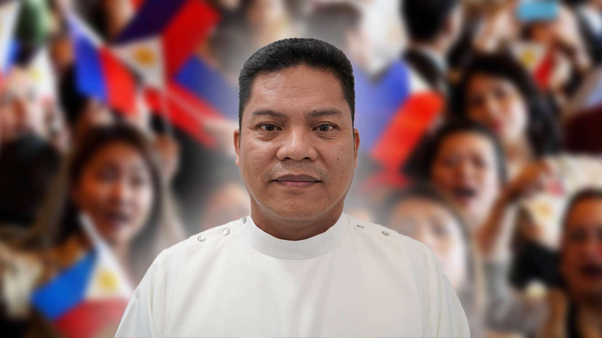 Mamamayang Filipino, tungkuling malaman ang kalagayan ng bayan – VeritasPH