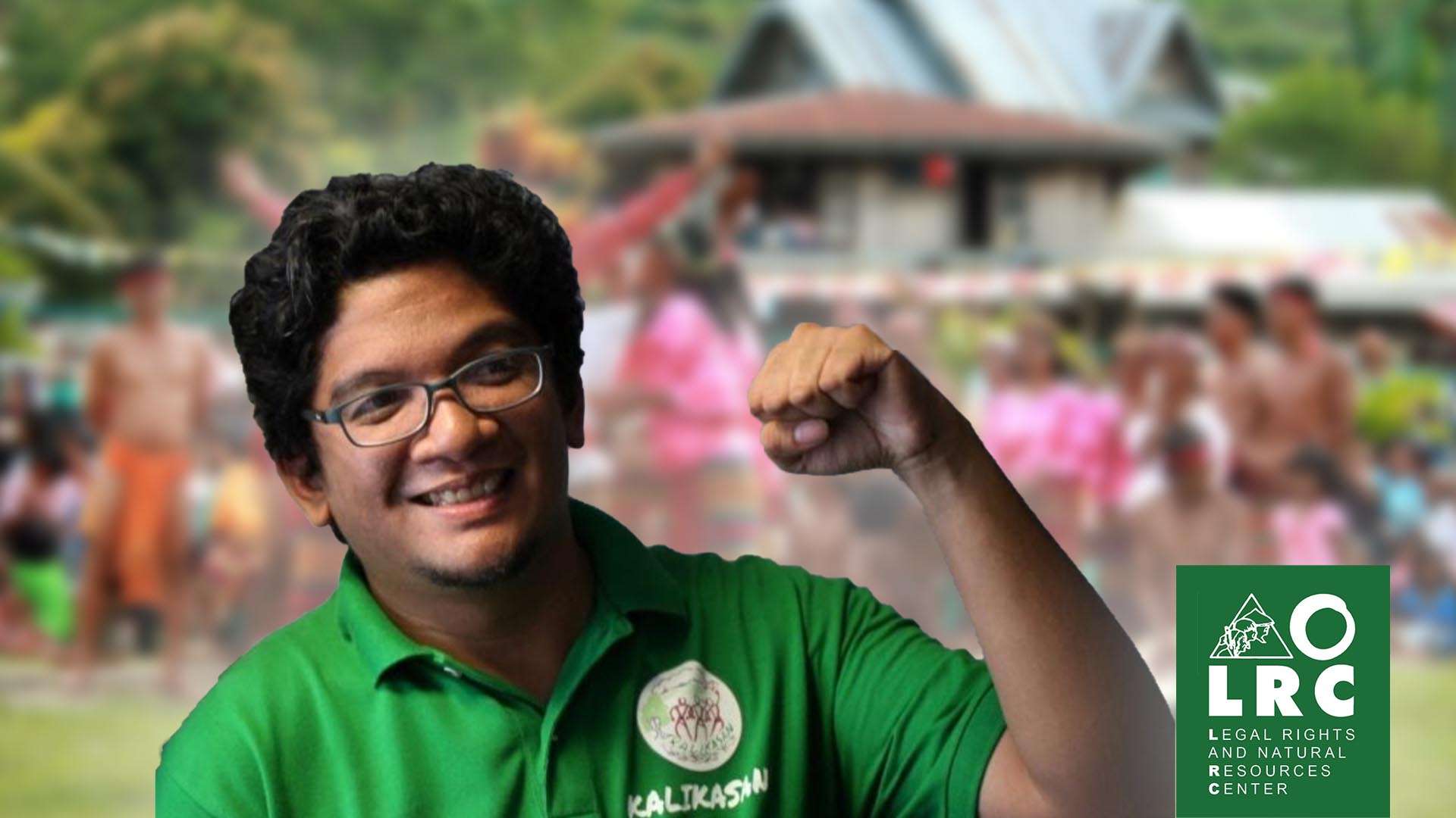 10-milyong katutubo sa bansa, dumaranas ng kahirapan – VeritasPH