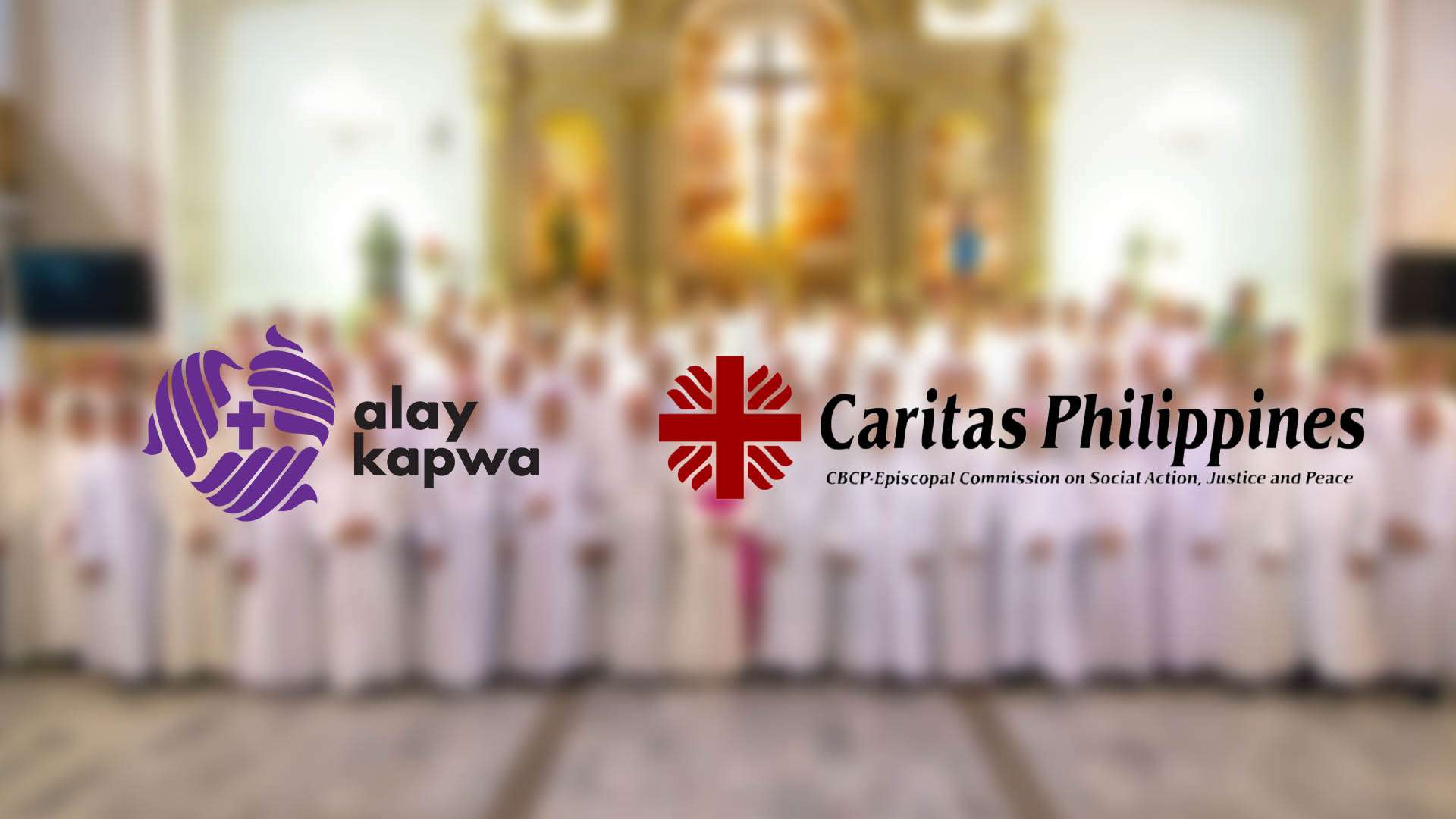 Pastoral exhortation sa 5-dekada ng Alay Kapwa Program, hiniling ng ...