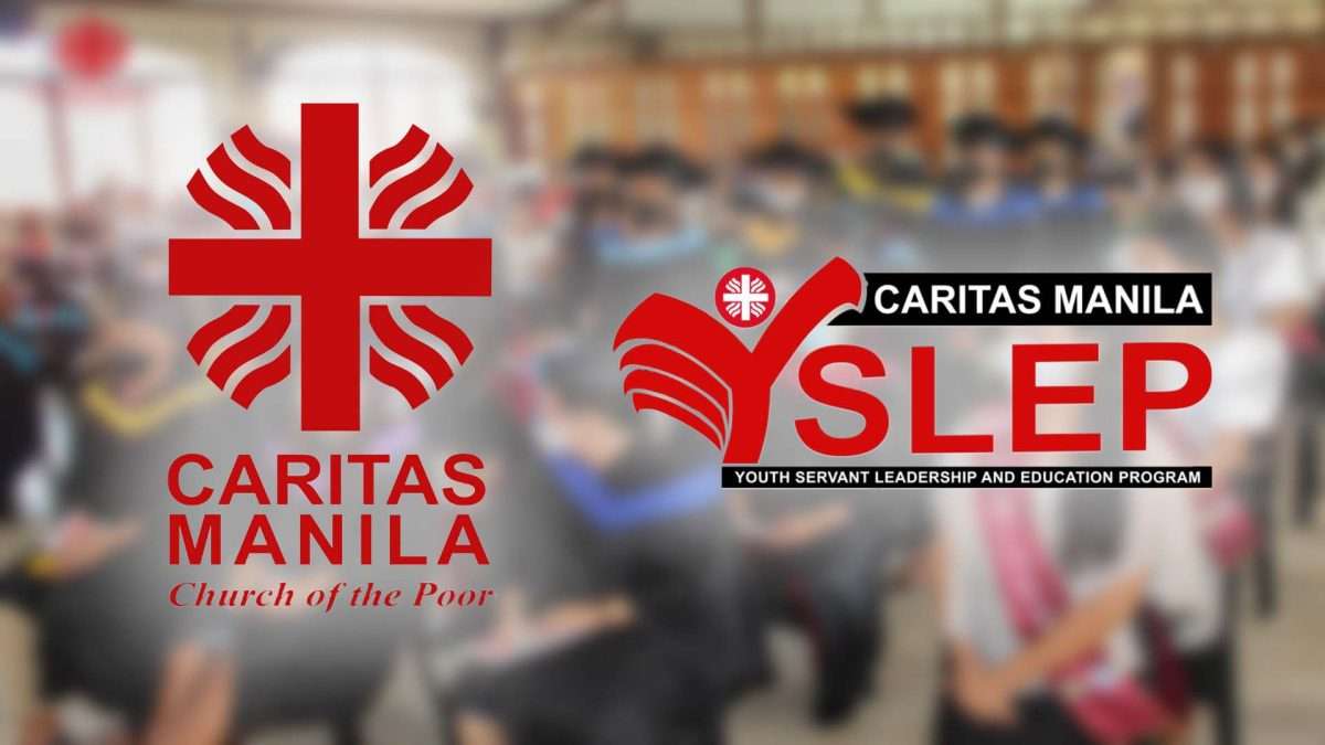 Caritas Manila, nakaalalay sa YSLEP graduates - VeritasPH
