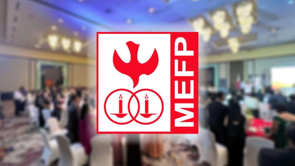 MEFP, patatagin ang kasagraduhan ng buhay - VeritasPH