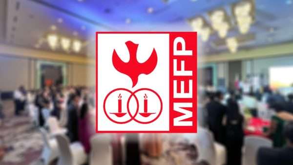 MEFP, patatagin ang kasagraduhan ng buhay - VeritasPH