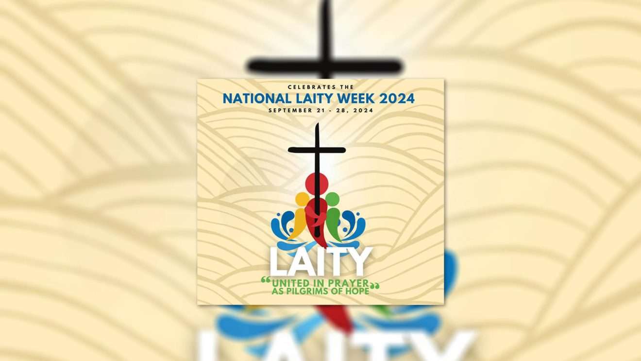 Ihanda ang mga layko sa Great Jubilee Year 2025, misyon ng National ...