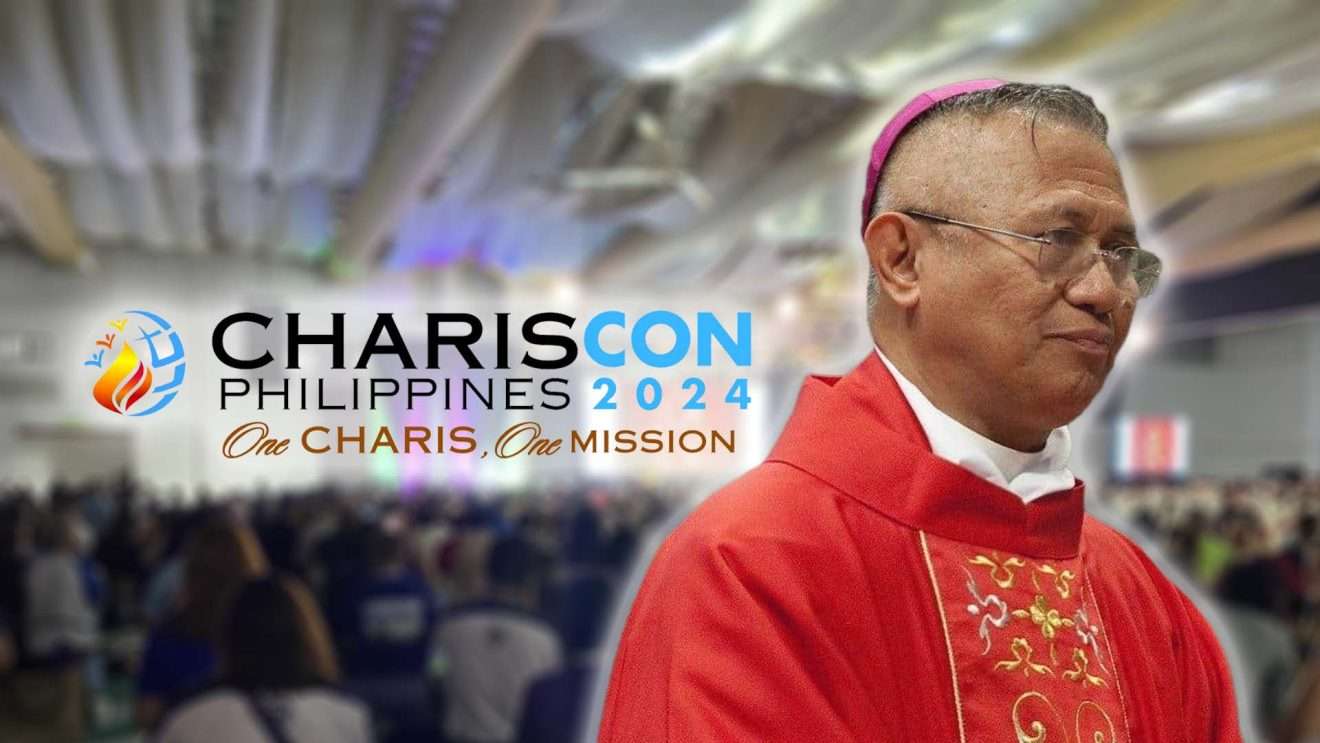 CHARIS convention, napakahalagang paghahanda sa Jubillee 2025 – VeritasPH