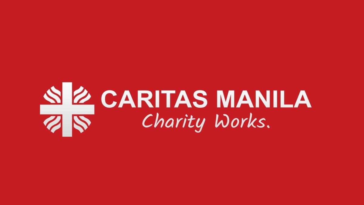 P1.2-M, inilabas ng Caritas Manila sa 6 Bicol diocese na apektado ng bagyong Kristine - VeritasPH