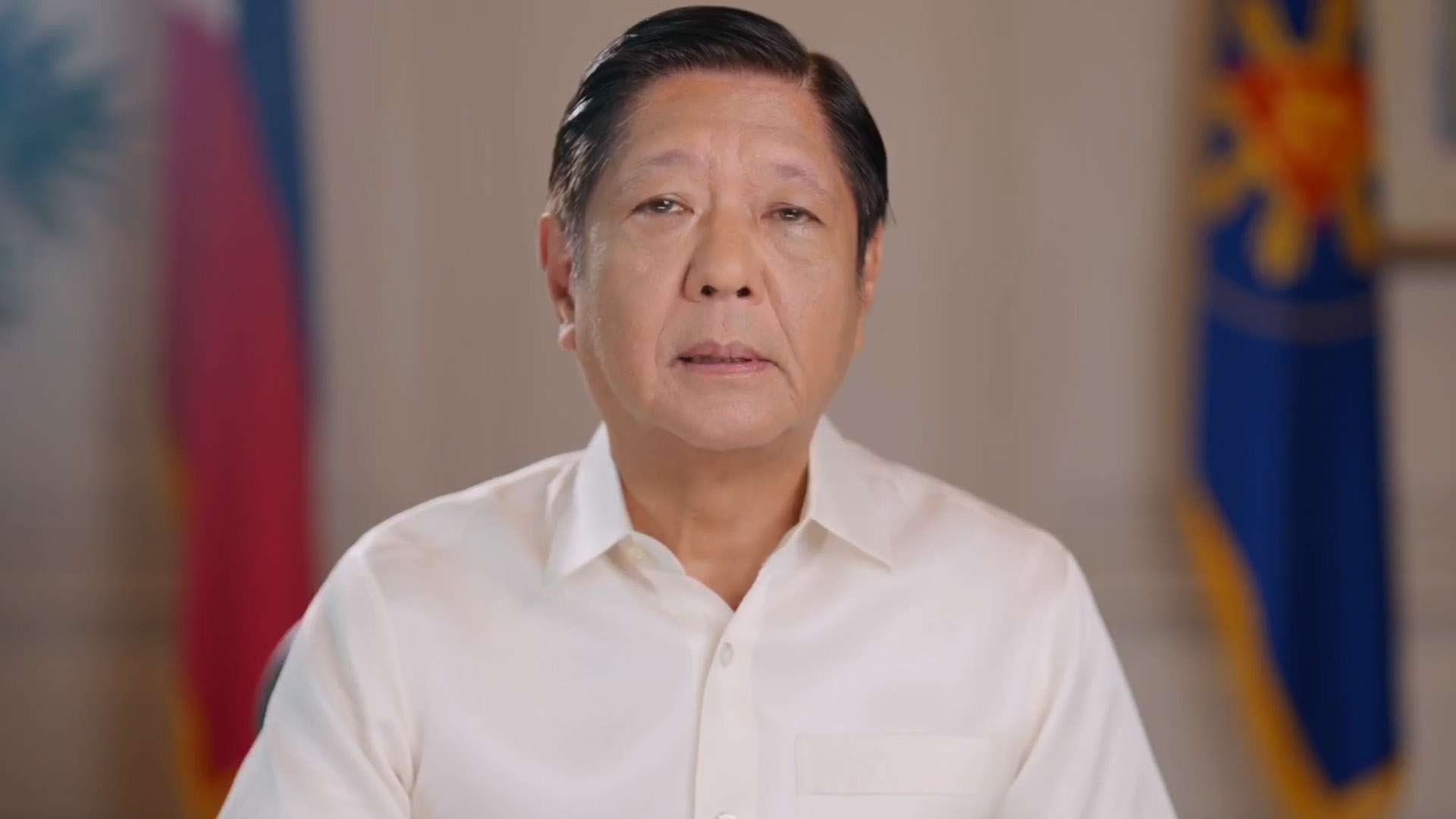 Pagpapanatili ng Rule of Law, panawagan ni Pangulong Marcos Jr., sa ...