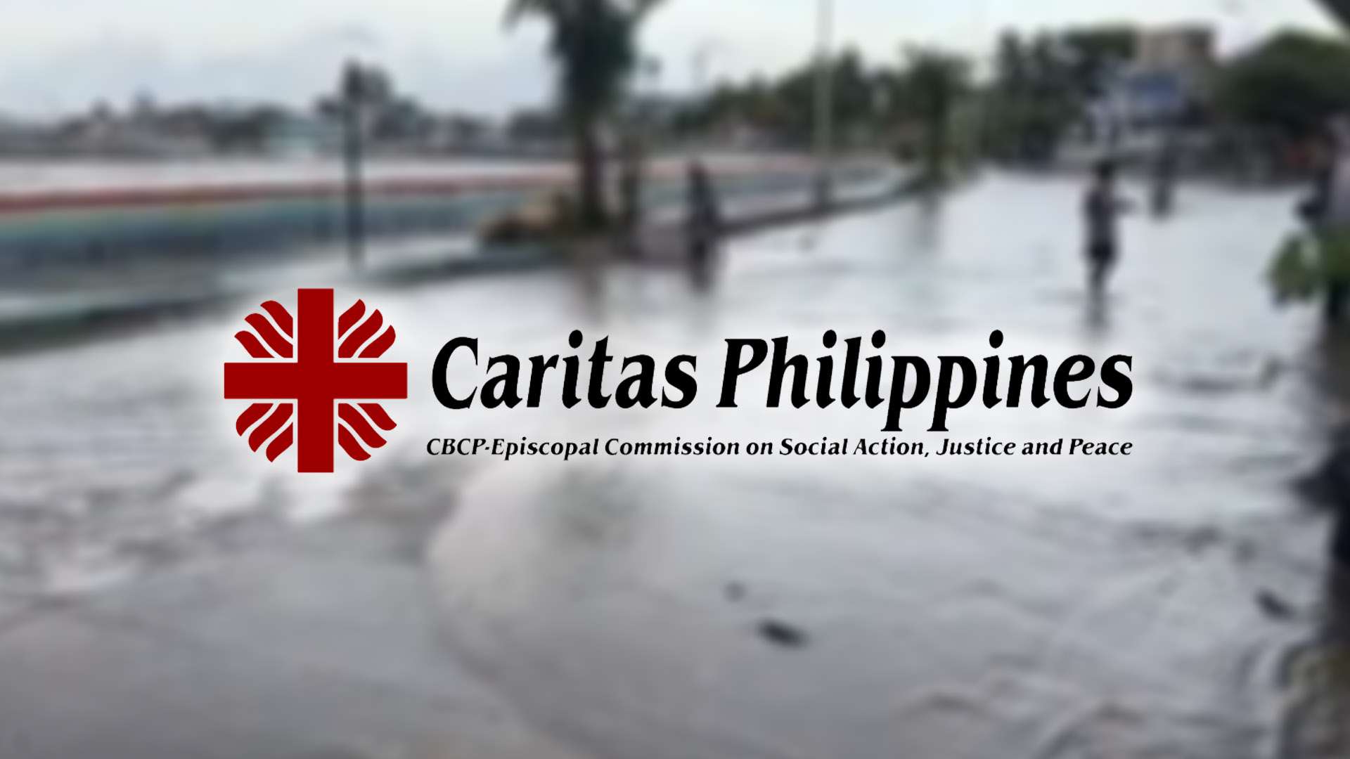 Caritas Philippines, nakahanda sa pananalasa ng bagyong Pepito - VeritasPH