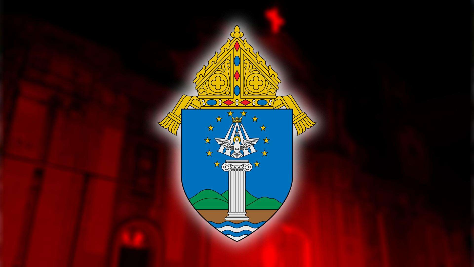 Diocese of Imus, nakikiisa sa Red Wednesday – VeritasPH