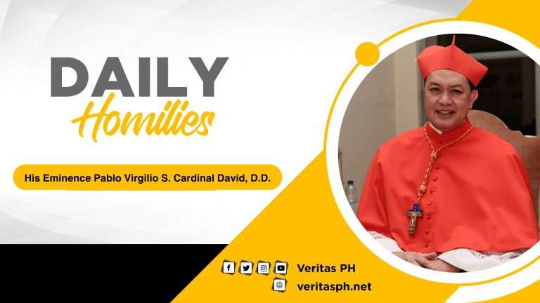 Cardinal Ambo Homilies - VeritasPH