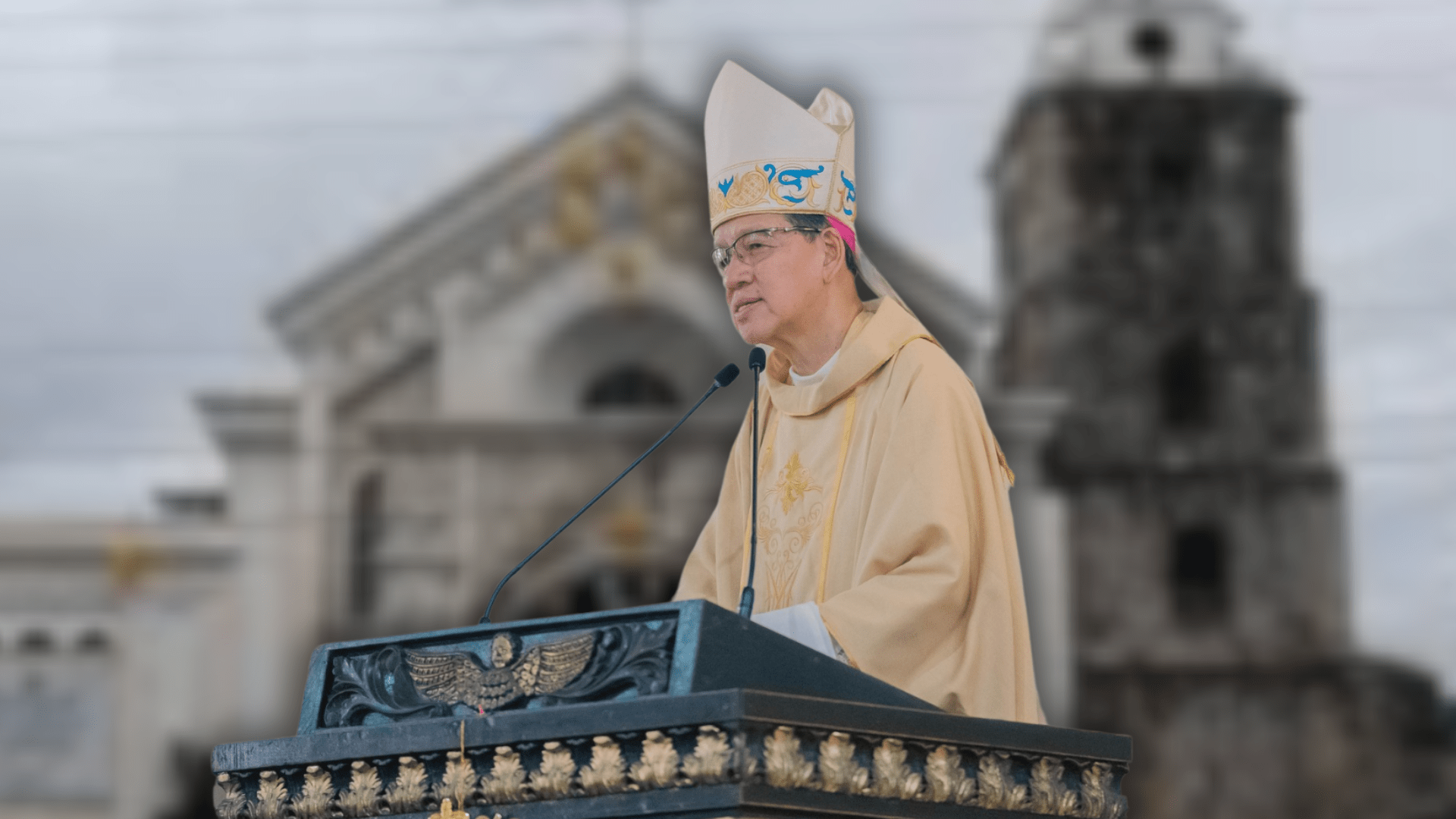 Mananampalataya, hinimok na pagnilayan ang taong 2025 – VeritasPH