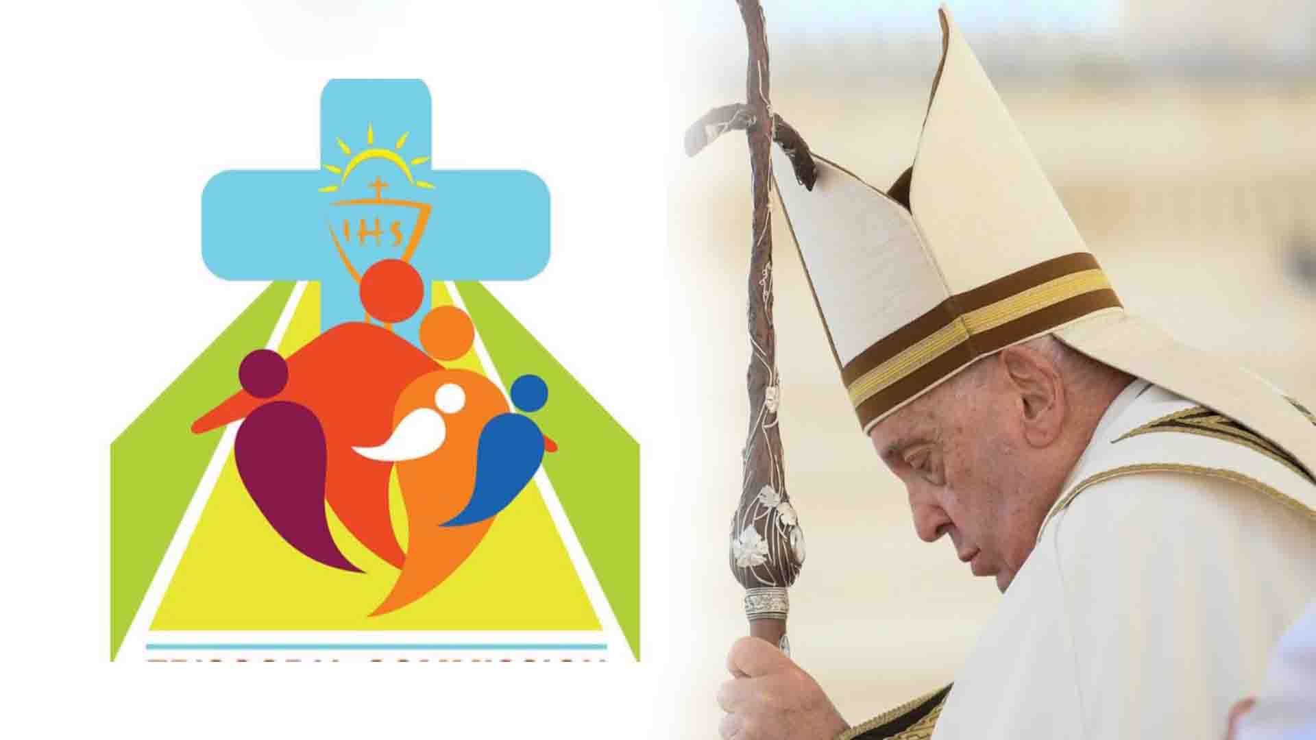 CBCP-ECFL, ipinagdarasal ang tuluyang paggaling ni Pope Francis - VeritasPH