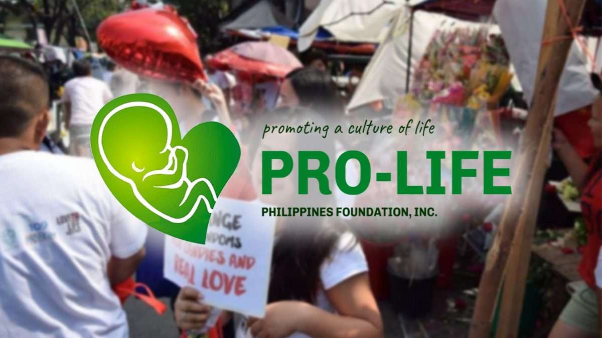 Candy giving campaign, isasagawa ng Pro-Life Philippines sa Valentines ...