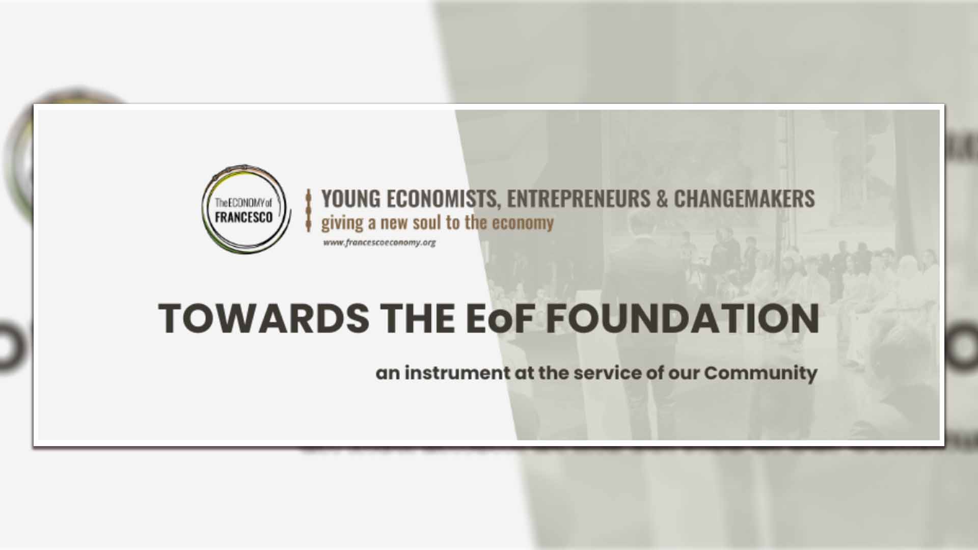 Give a Soul to the Economy – VeritasPH