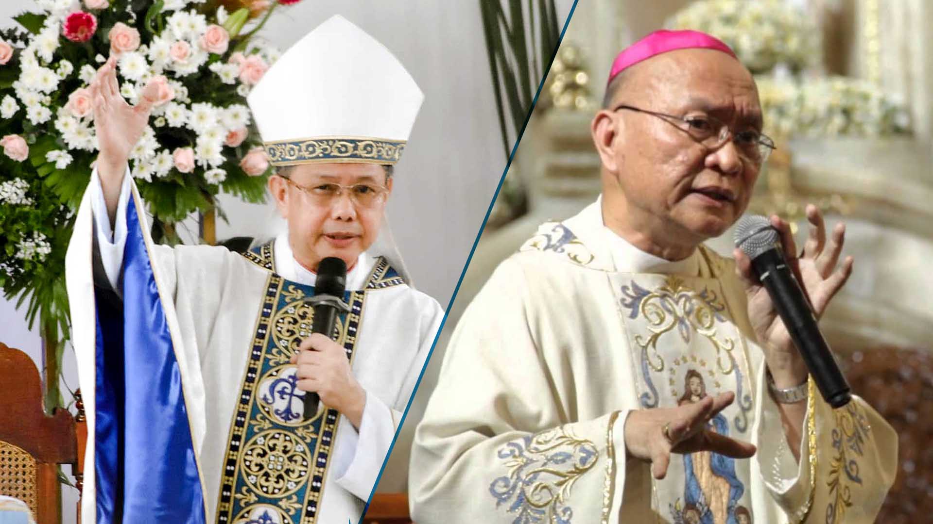 Mananampalataya, hinimok ng mga Obispo na isapuso ang pagsisi sa kasalanan - VeritasPH