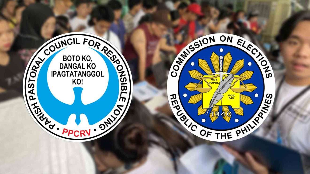 COMELEC, pinagpapaliwanag sa natuklasang discrepancy ng PPCRV – VeritasPH