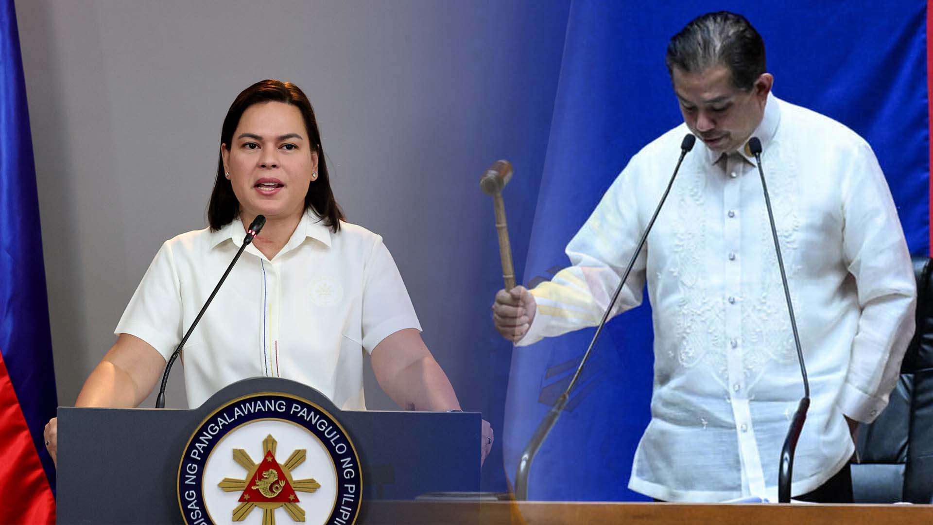 Impeachment trial ni VP Duterte, isang proseso ng transparency – VeritasPH