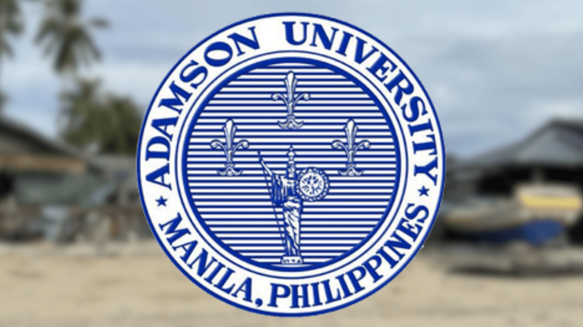 Adamson University Logo Png