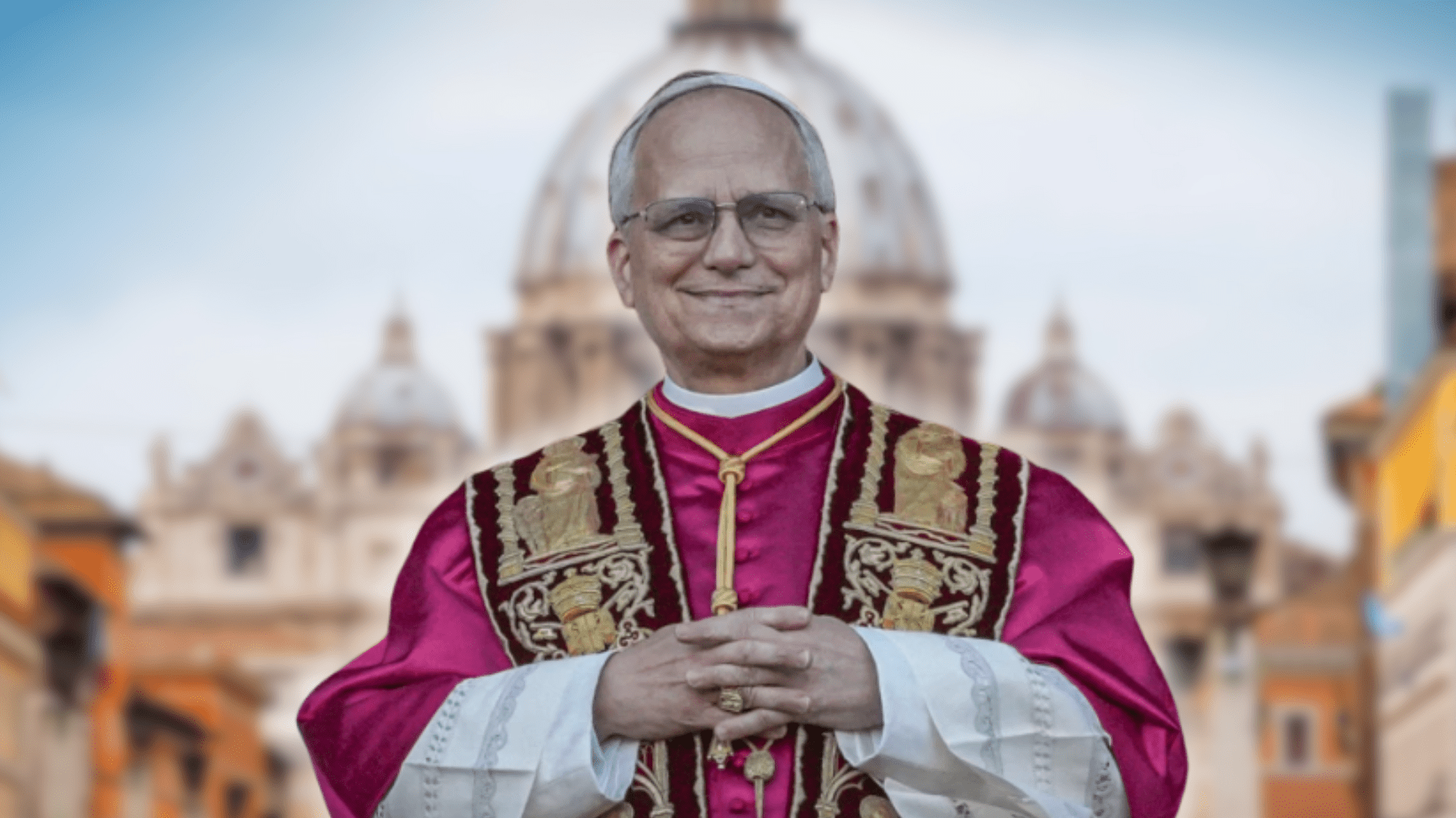 Pope Leo XIV, bagong Santo Papa - VeritasPH