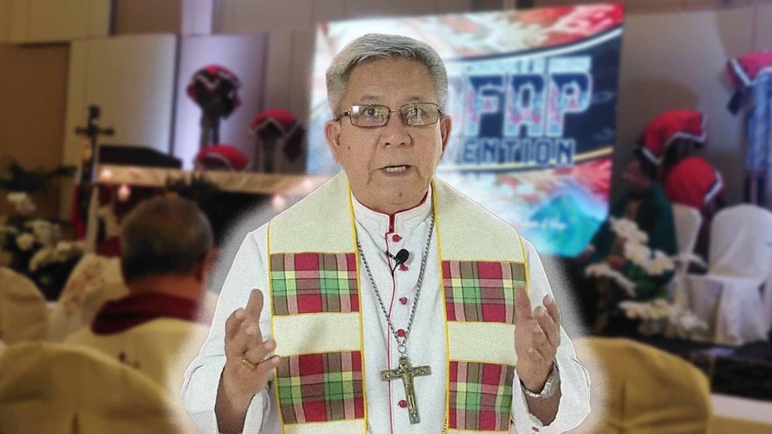 Simbahan, hinimok na alisin ang pamumuhunan sa mga industriyang nakakasira sa kalikasan - VeritasPH