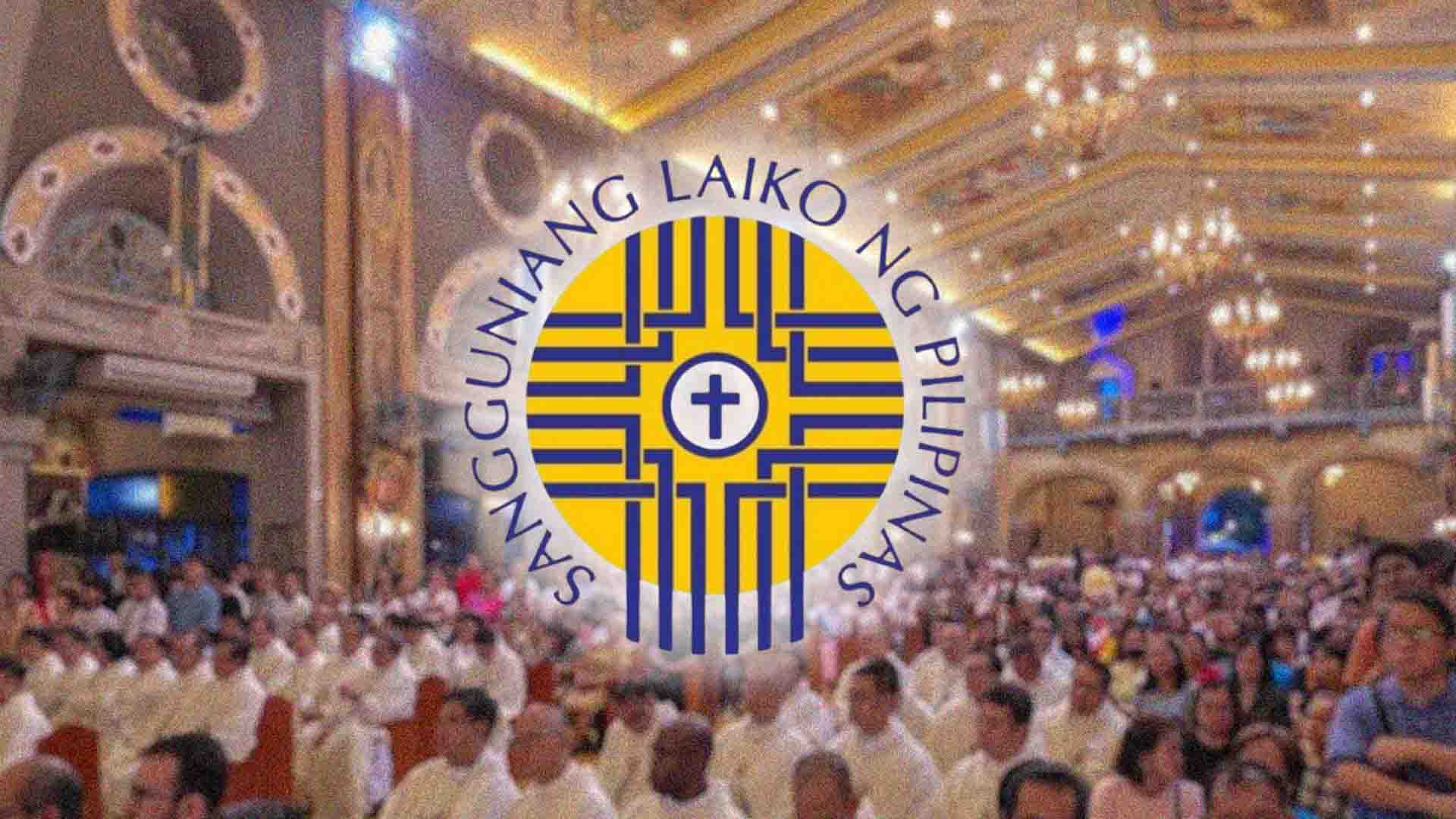 Mga layko, inaanyayahan sa national laity week – VeritasPH