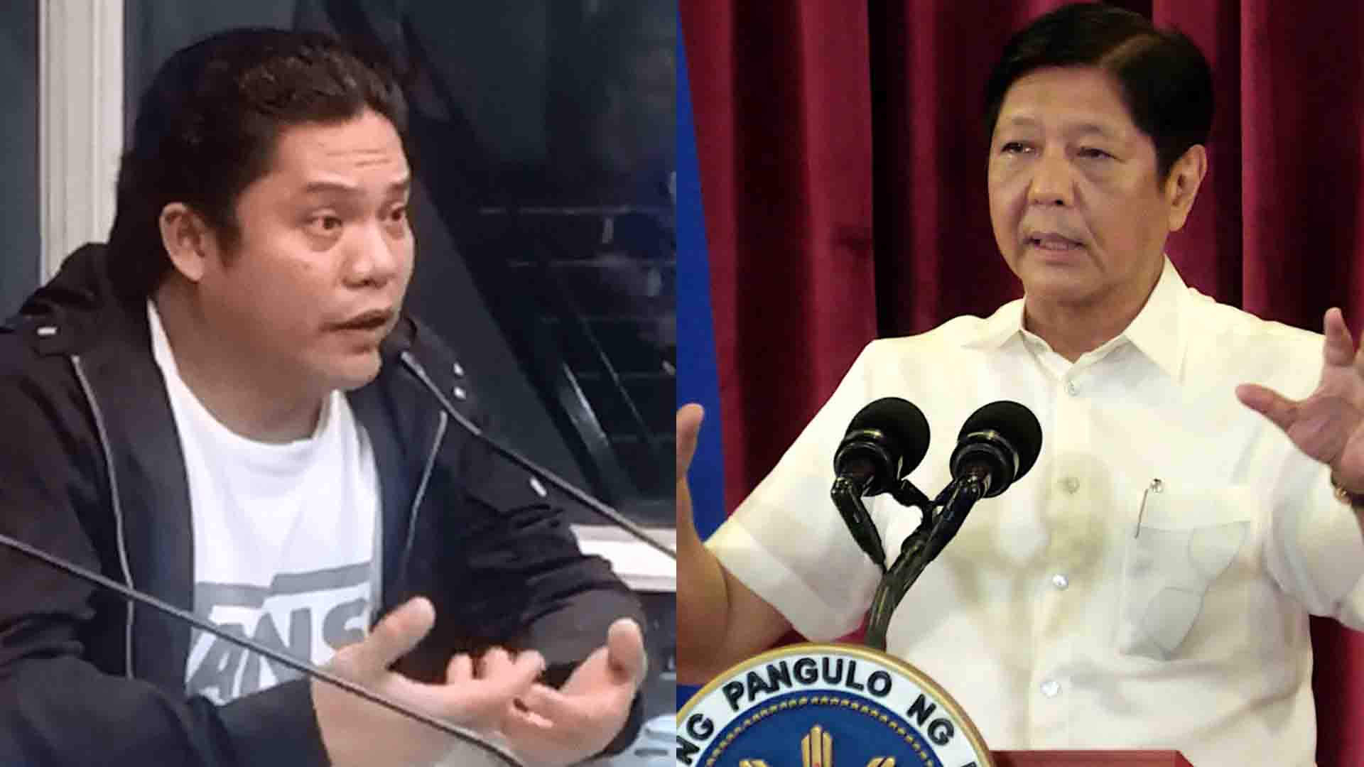 PBBM, hinamong magtatag ng independent body sa maanomalyang flood ...