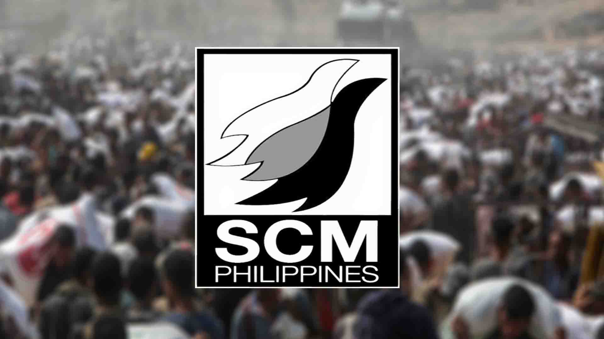 SCMP, nakiisa sa panawagan kay Pope Leo XIV na bisitahin ang Gaza ...