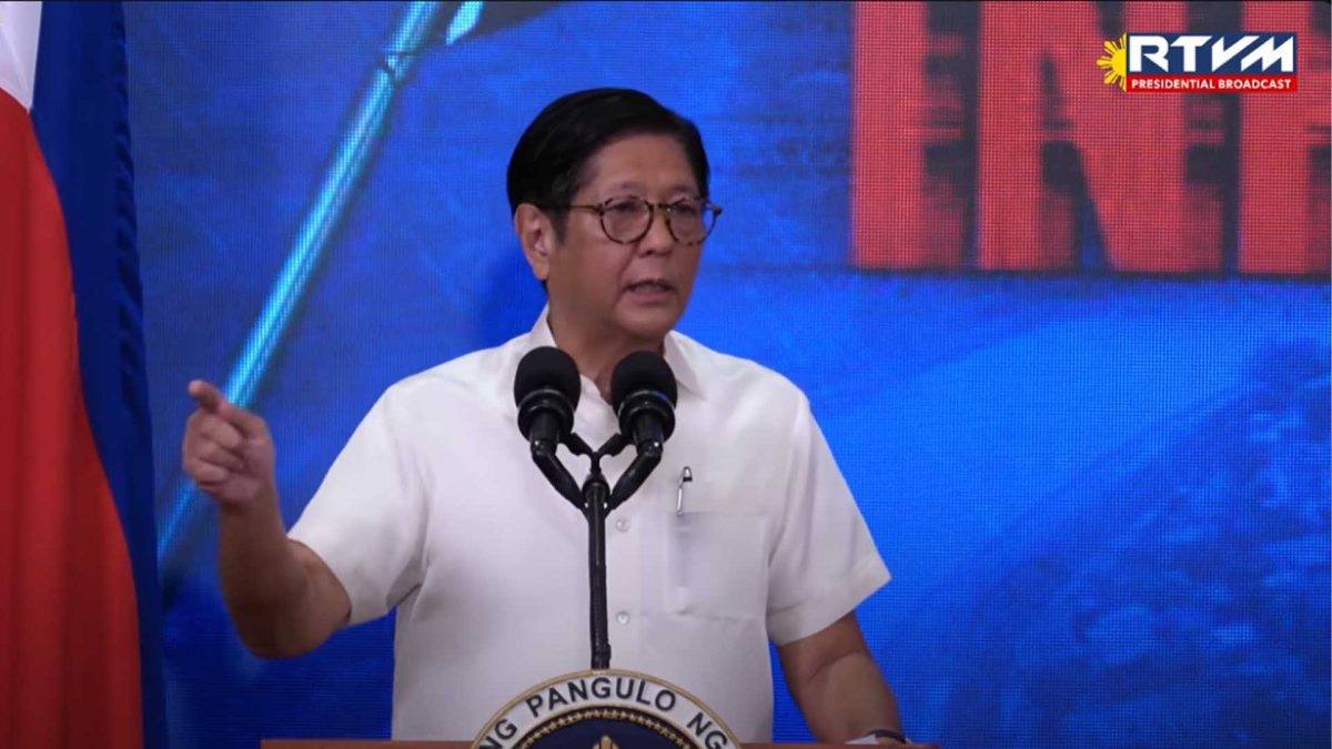 Basura sa Pilipinas - VeritasPH