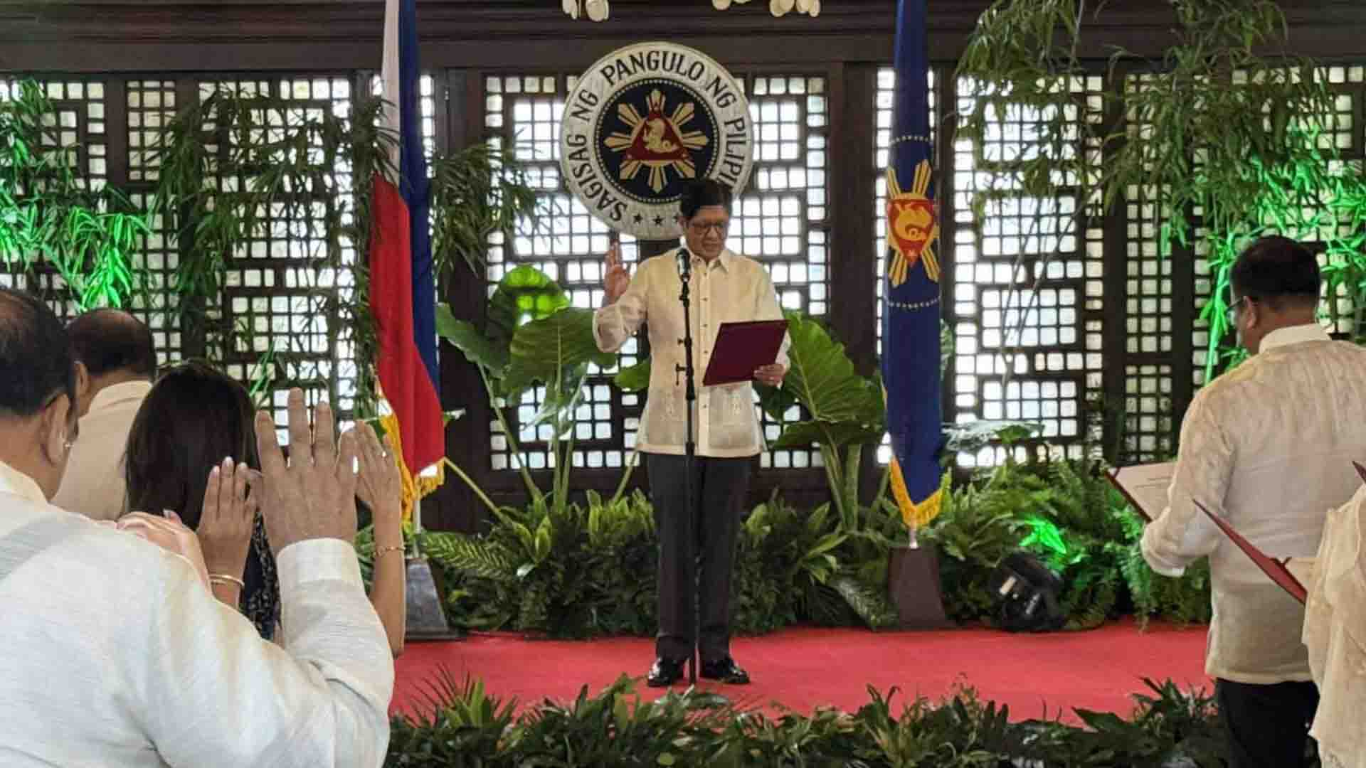 Pangulong BBM, nanawagan sa mga local officials na maging konsensiya laban sa katiwalian - VeritasPH