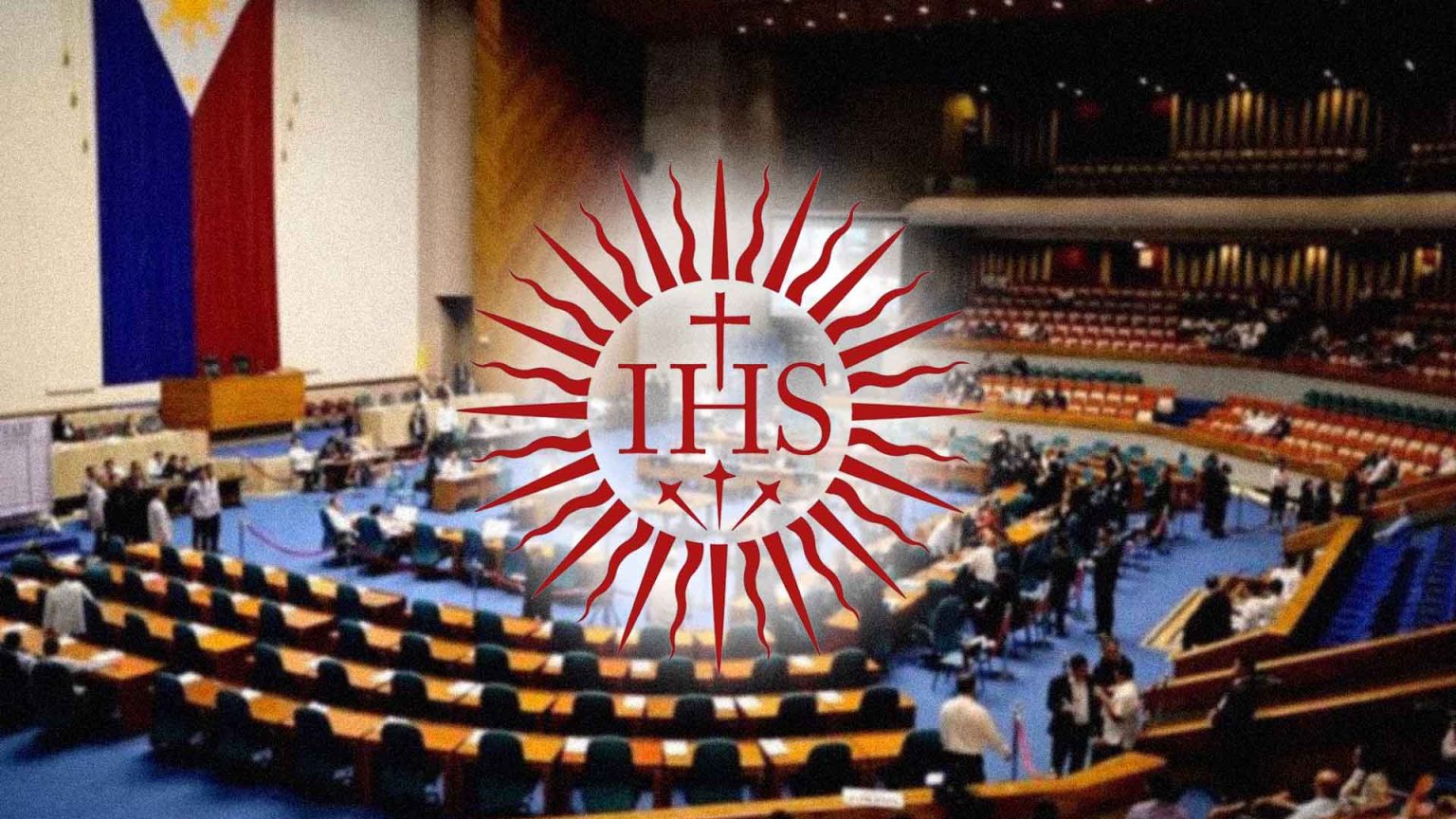 Sistematikong katiwalian sa pamahalaan, kinundena ng SJSA - VeritasPH