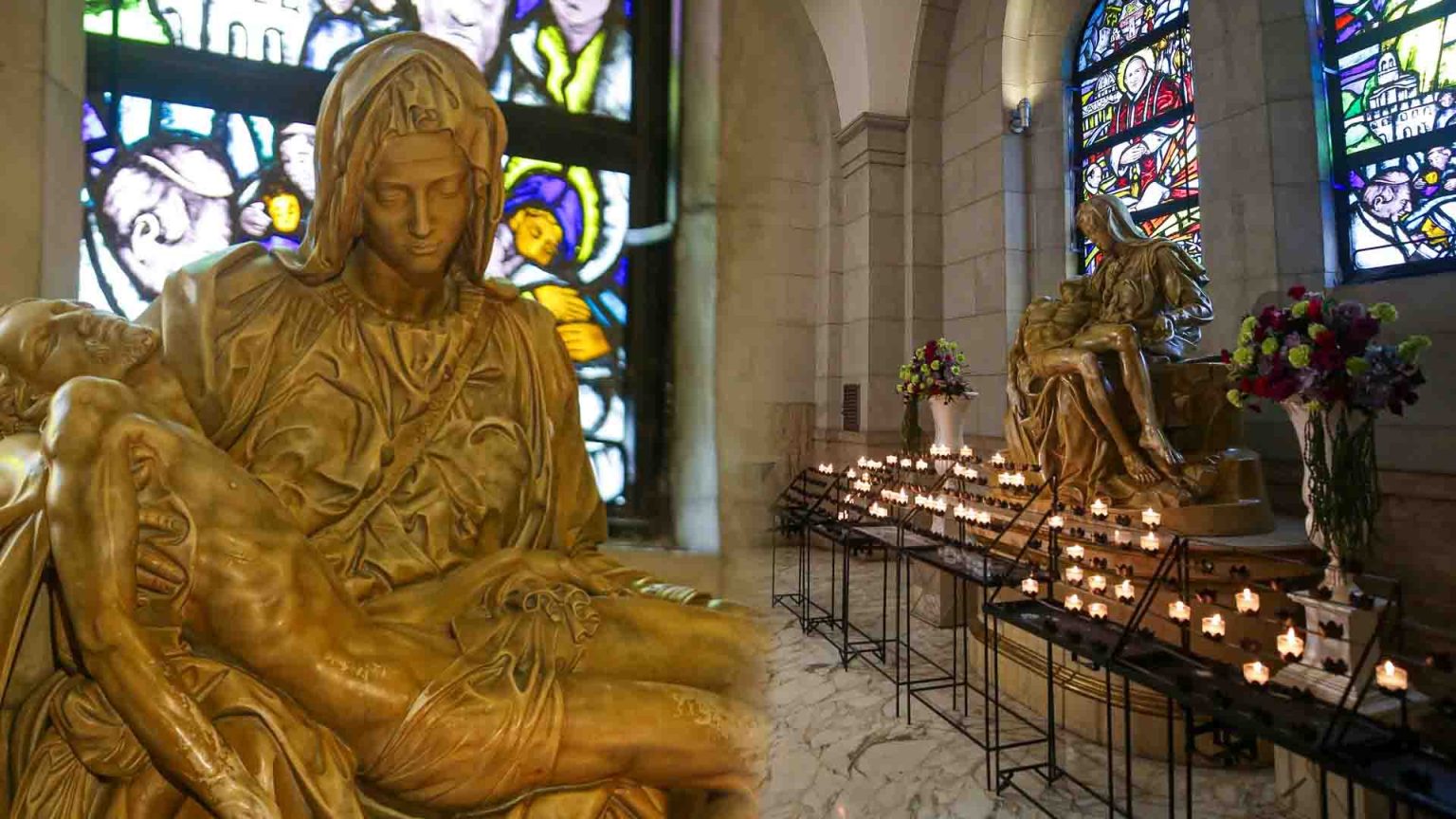 Mananampalataya, inaanyayahan ng Manila Cathedral – VeritasPH